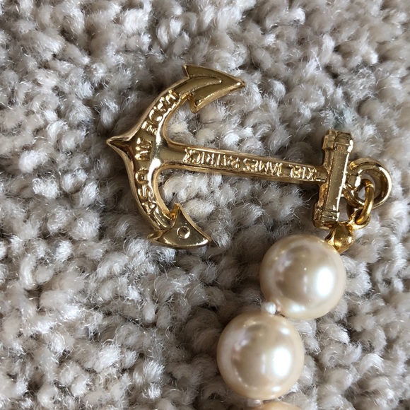 Kiel James Patrick | Jewelry | Kiel James Patrick Pearl Bracelet | Poshmark
